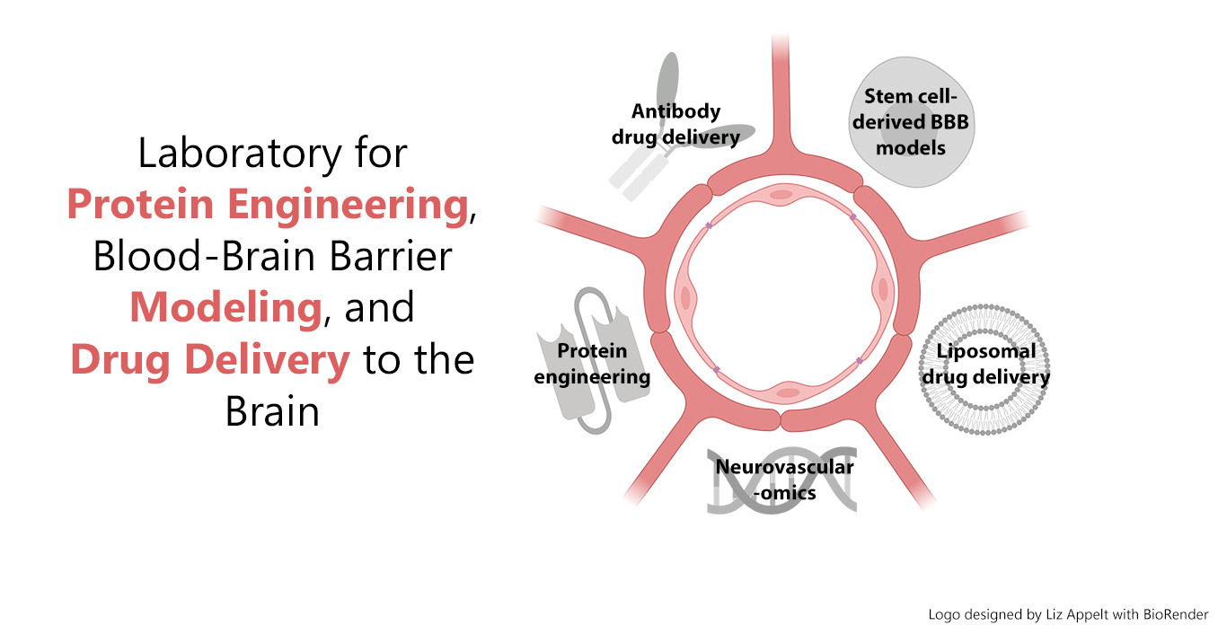 Eric Shusta Research Group
